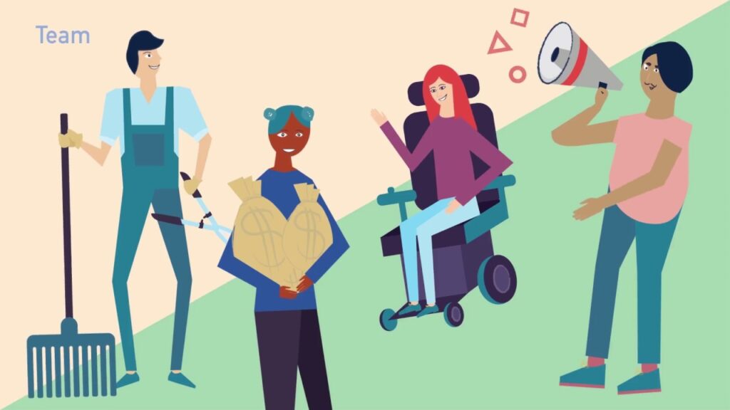 How to Start a Community Project in 10 Steps – Community Solution VA